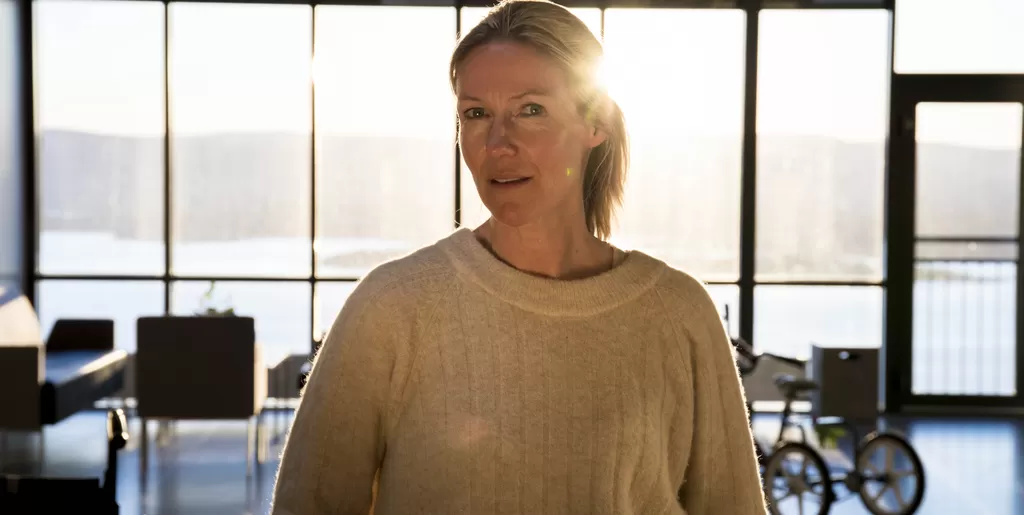 Helene Sandvig: – Gode behandlere tør bruke magefølelsen | Fontene.no