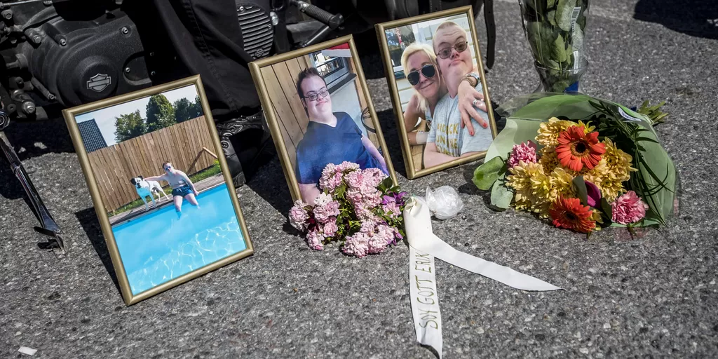 Farvel Eric Torell | Fontene.no