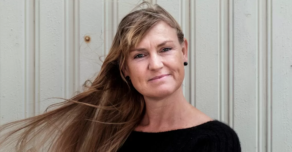 Sosionom Grete Wold (SV) er klar for Stortinget: – Sosialt arbeid og ...