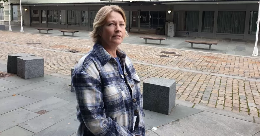 FOs hovedtillitsvalgt i Bergen om knivstikkingen på Nav-kontoret: – Det ...