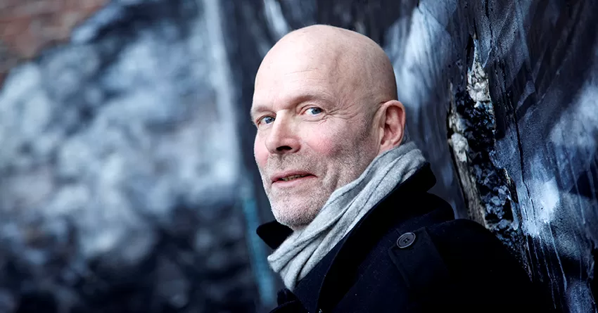 Voldspsykolog Per Isdal ble selv syk av klientene. Her er hans 6 råd ...