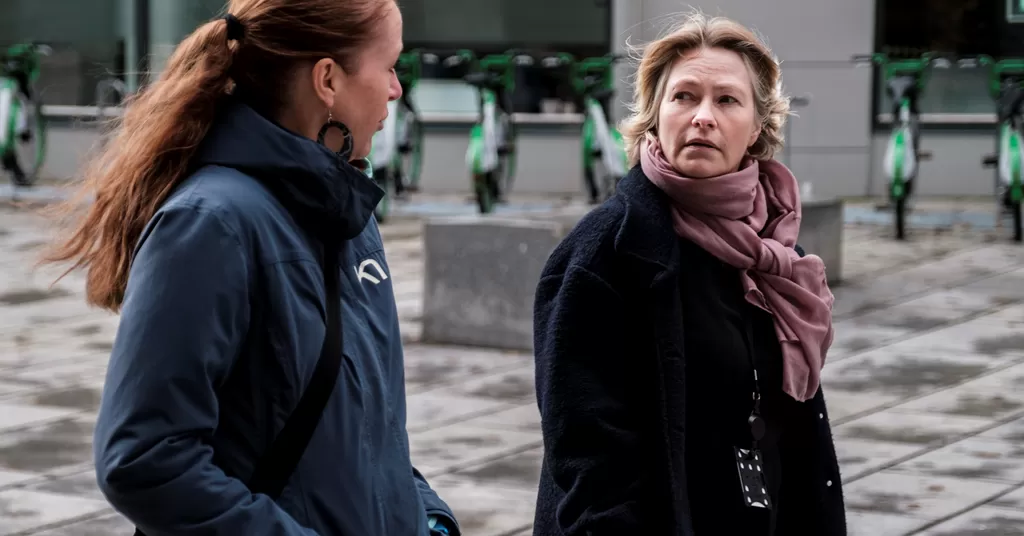 De ansatte er i sjokk, sier hovedtillitsvalgt om krisen i barnevernet i ...