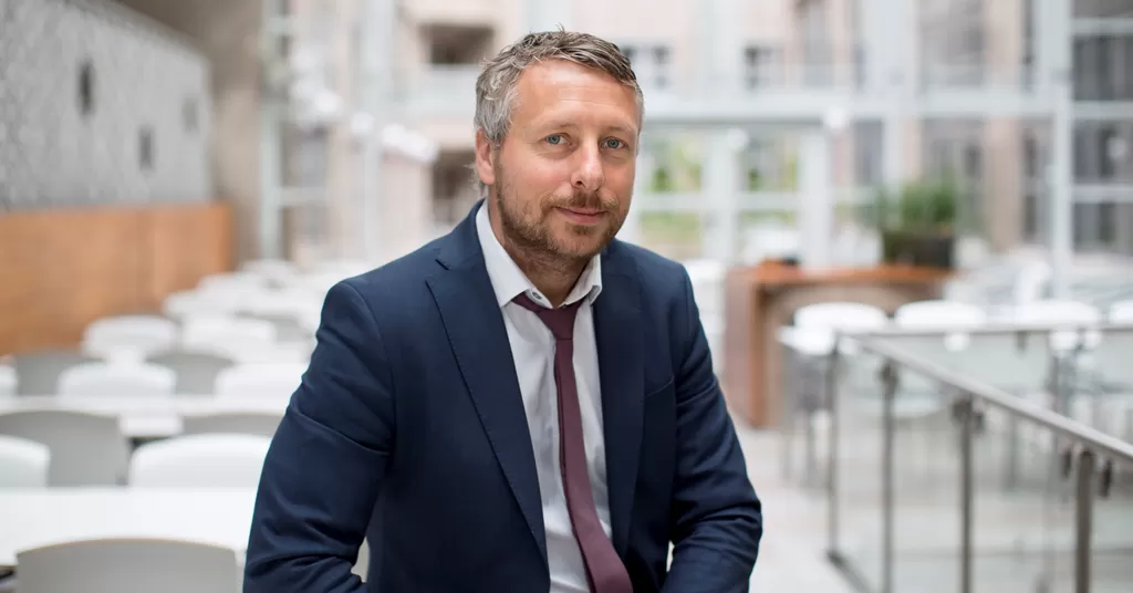 Ostling blir direktør i Barne- og familieetaten i Oslo | Fontene.no