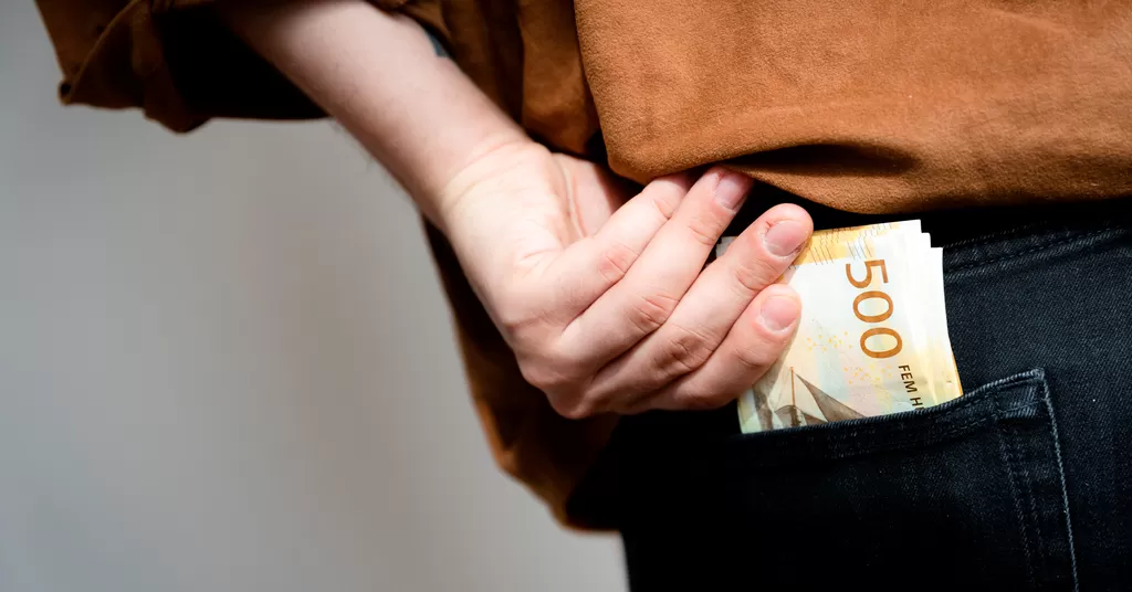 Sjekk hva barnevernslederen i din kommune tjener | Fontene.no