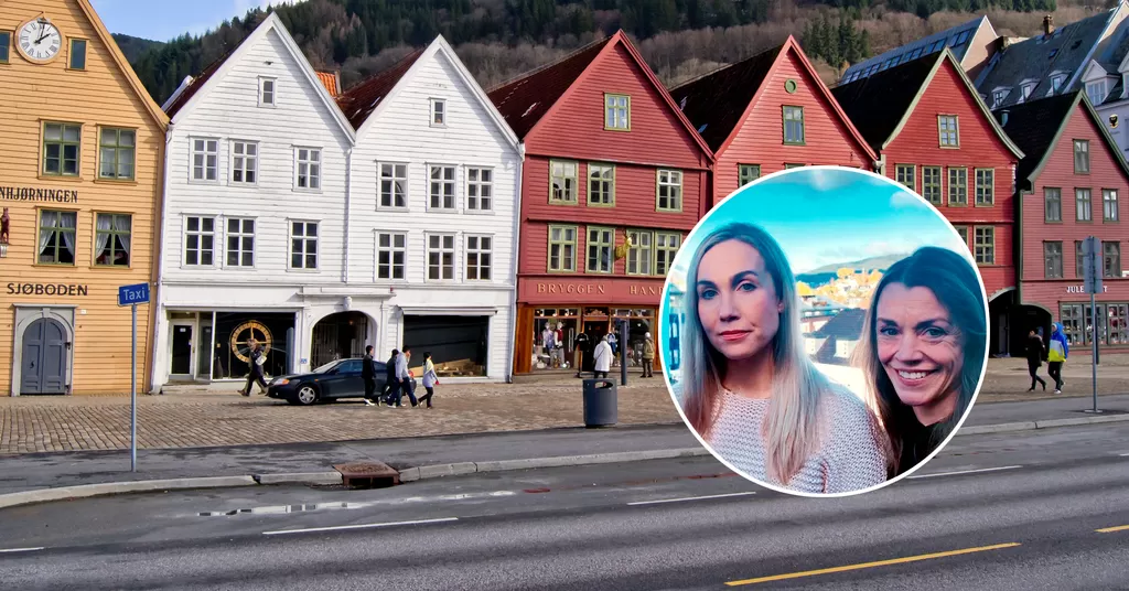 Nyansatte går opp i lønn i barnevernet i Bergen, ansatte med lang ...