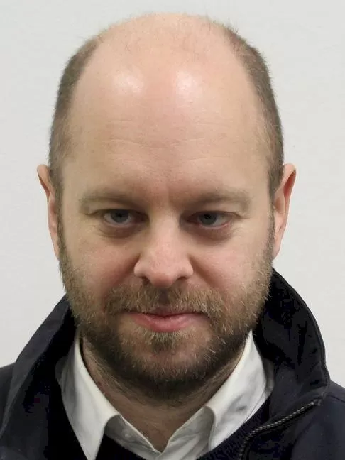 Karl Kristian Larsson | Fontene.no