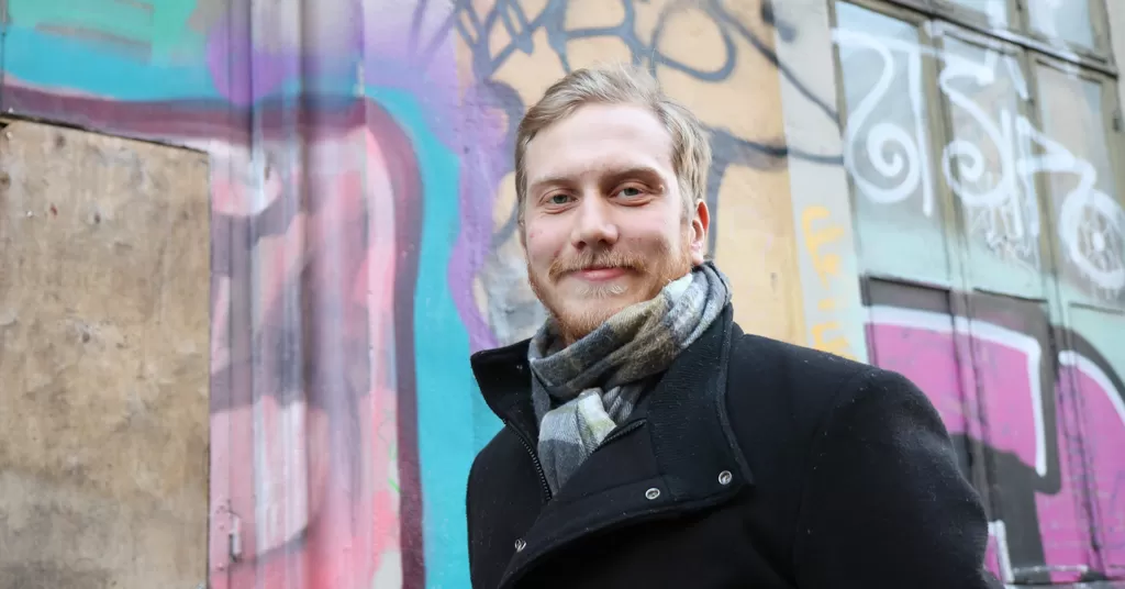 Sånne som Lars blir enda mer attraktive i framtida: – Vi har litt ...