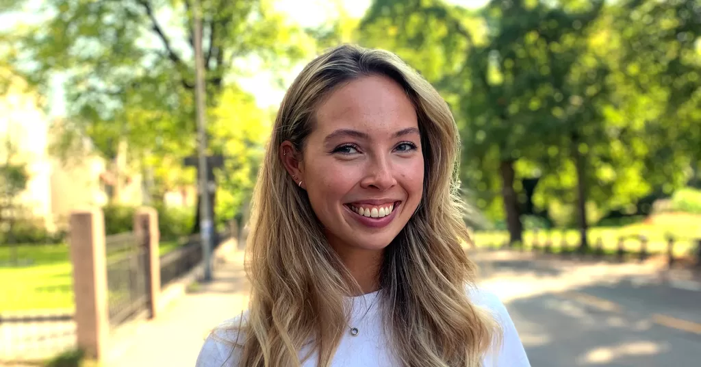 Victoria samarbeider med folk fra 23 andre yrker for å forebygge ...