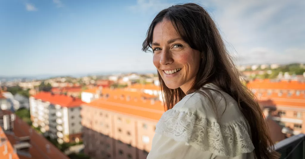 Ragnhild filmet Ola i ni år: – En av de modigste jeg kjenner | Fontene.no