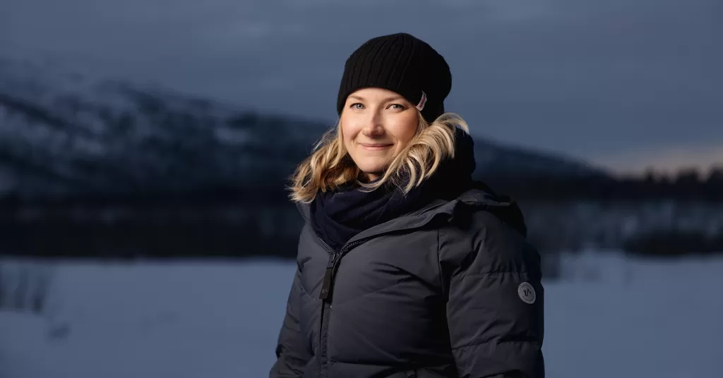 Agnete jobbet sju år i barnevernet: – Det er unger jeg ikke glemmer ...