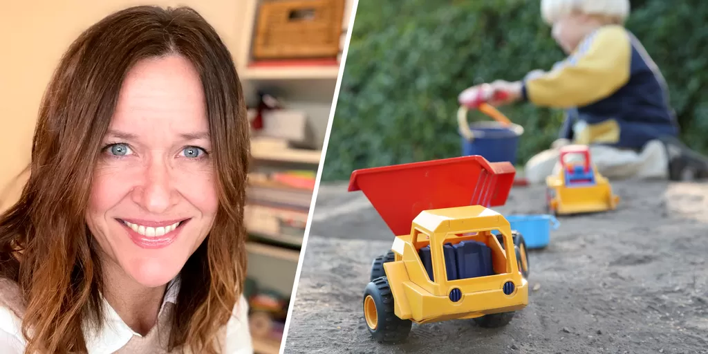 Berit vil bli barneombud: – Jeg har tenkt på den jobben i 17 år ...