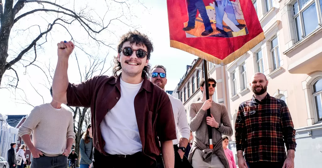 Hva skjer på 1. mai? Her er en oversikt | Fontene.no