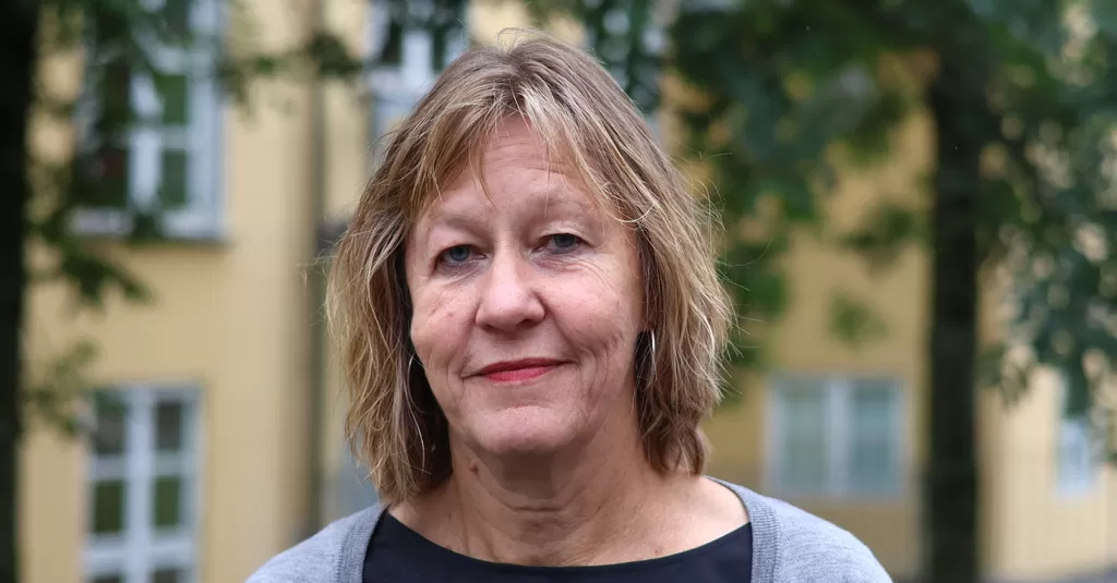 Hun har forsket på hjelpetiltak: – Forskjellig hva barnevernet tilbyr ...