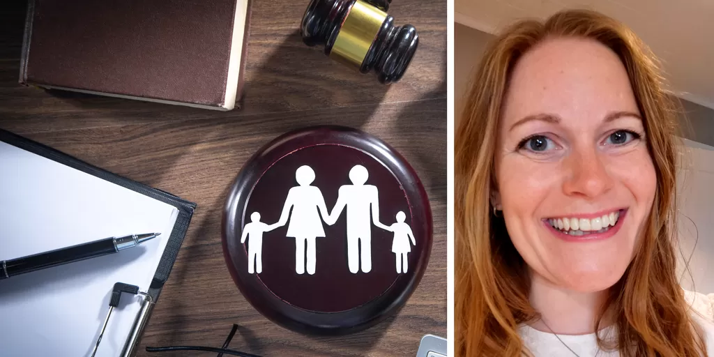 Jeg er blitt tryggere i jobben med juss-kompetanse | Fontene.no