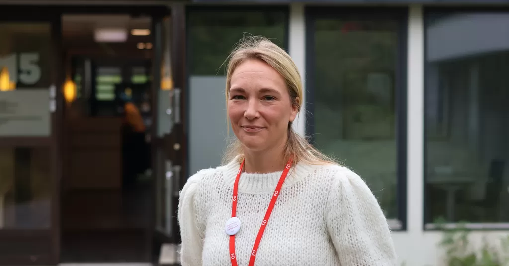 Bare 200 kvoteflyktninger neste år: – Sjokkert er min første reaksjon ...