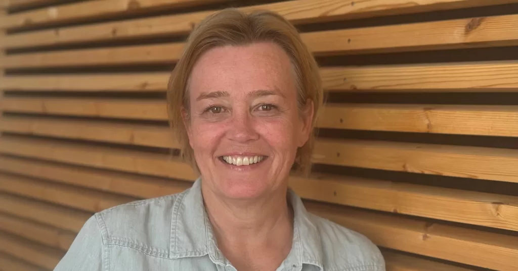 Gudrun mistet stortingsplassen på overtid | Fontene.no